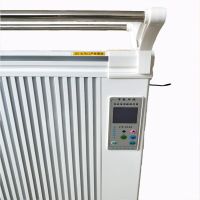 Quality Indoor Heating Electric Infrared Panel Heater with Wifi Control and Energy for sale