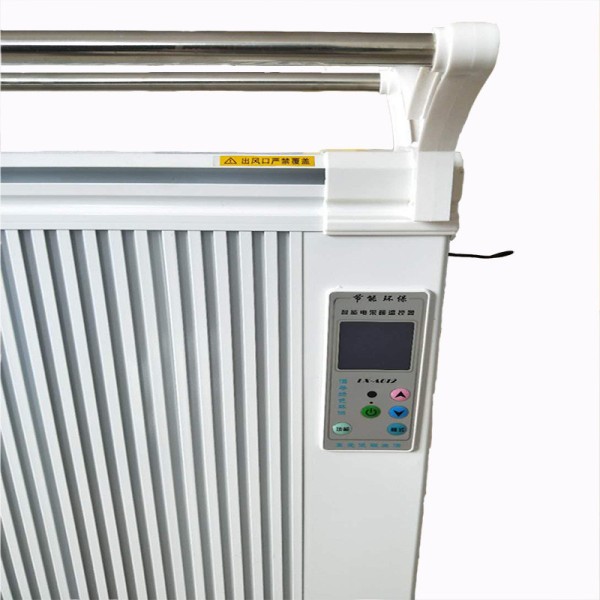 Quality Indoor Heating Electric Infrared Panel Heater with Wifi Control and Energy Saving for sale
