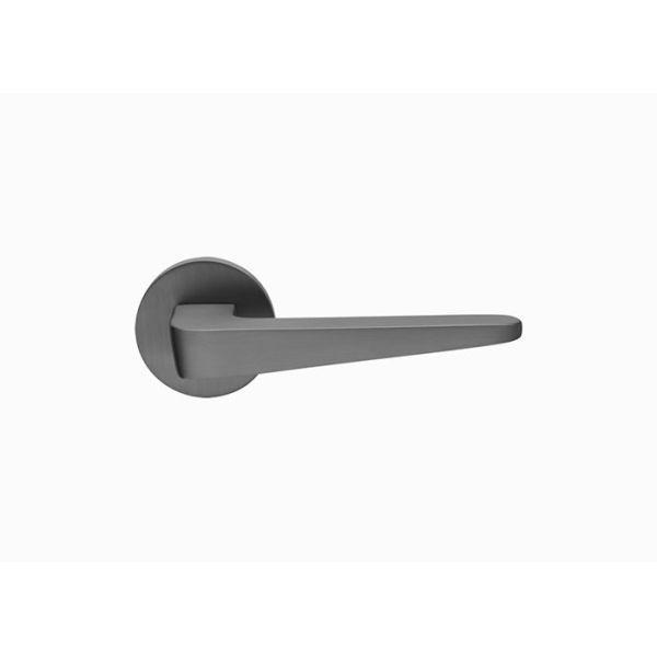 Quality Kitchen Antique Brass Door Handles 132mm 63mm OEM Support for sale
