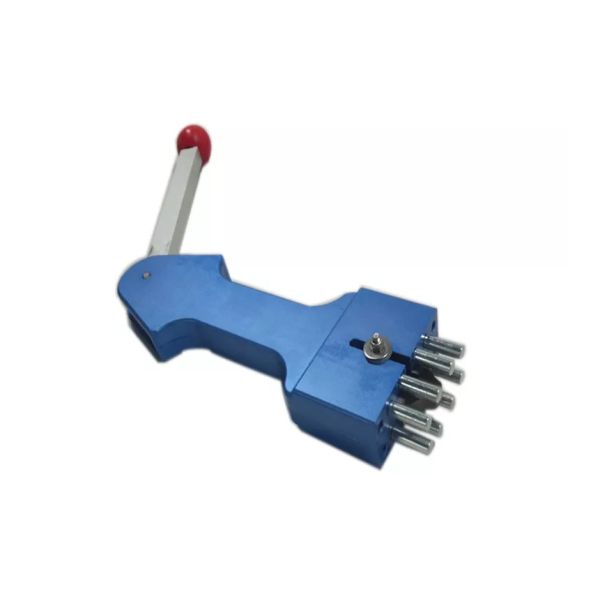 Quality Manual Hand Die Cutting Tool , Rule Puller 2PT 3PT Drawing Height for sale