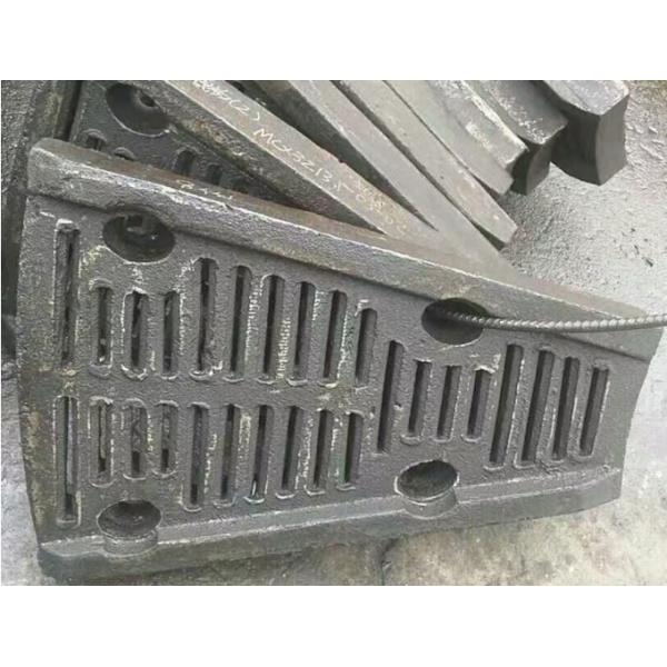 Quality Liner Plate Steel Balls Ball Mill Grinder for sale