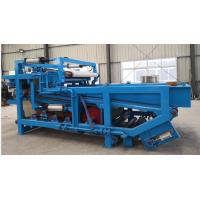 Quality Silver White Cassava Starch Processing Machine With Stainless Steel 304 Cassava Fiber Press Machine for sale