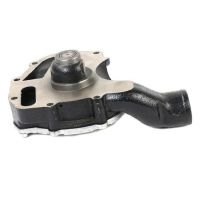 Quality C4.4 U5MW0208 4131A131 Engine Water Pump For Excavator for sale