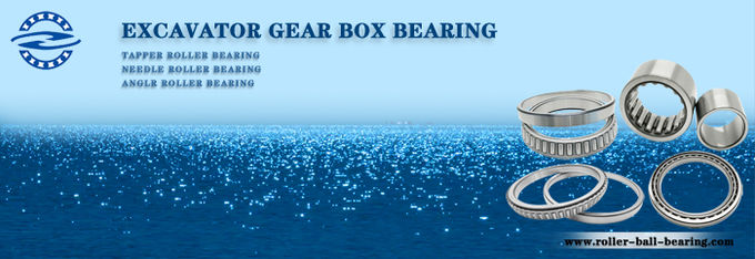 180BN19 Stable Performance Low Voice Excavator Bearing  180*250*33 mm 2
