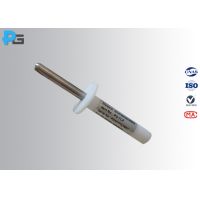 Quality Long Test Finger Probe CNAS Certificate For Telecom Product Safety for sale