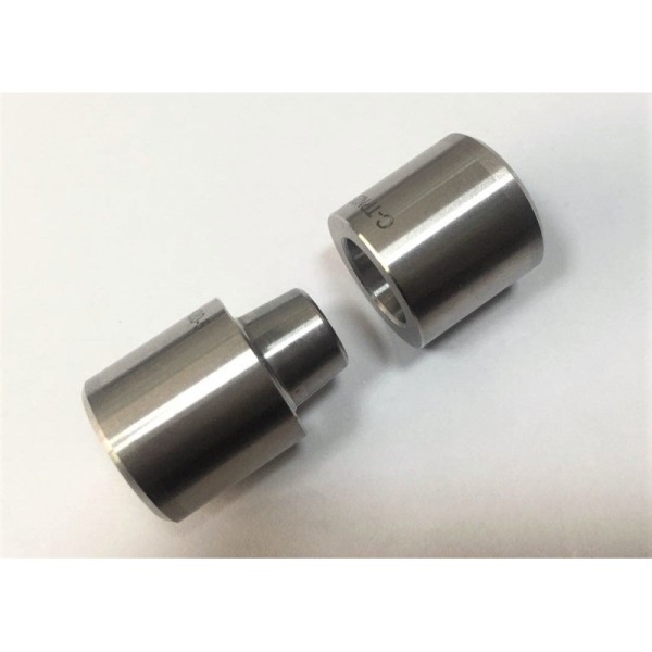 Quality S136 Taper Lock Pin High Frequency Plastic Injection Mold Locating Unit for sale