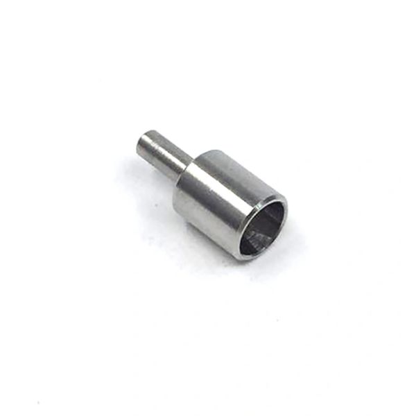 Quality Customized CNC processing of stainless steel parts for sale