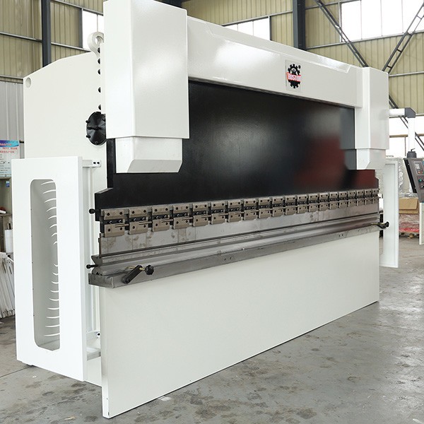 Quality 160 Ton 4000mm Sheet Bending Hydraulic Press for sale