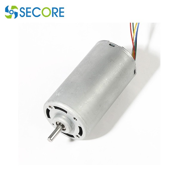 Quality E-Bike Conversion Kit 1.2A Inner Rotor BLDC Motor 12V High Torque With Speed for sale