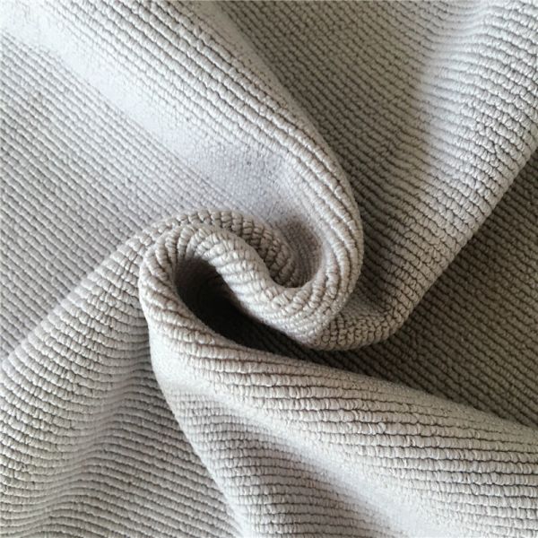 Quality Grey Microfiber Extra Thickness Pearl Cloth Car Cleaning Cloth 400gsm for sale