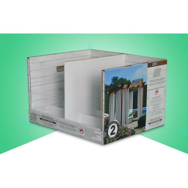 Quality Outerdoor Cardboard PDQ Trays for sale
