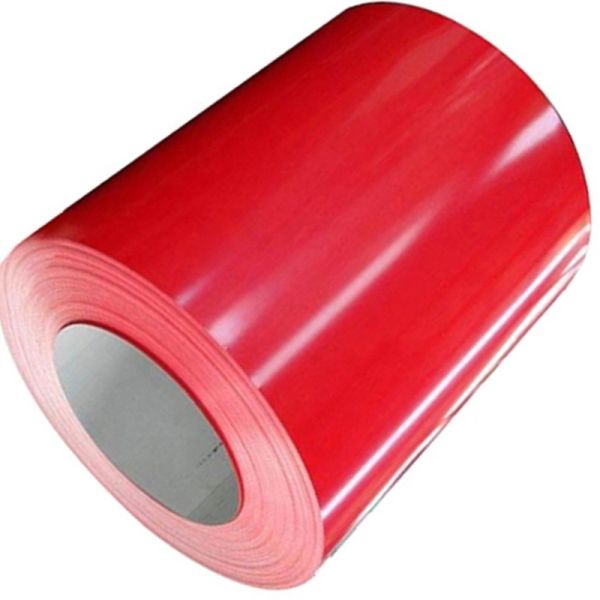 Quality 30g 60g PPGI Steel Coil Prepainted Cold Rolled Galvanized Steel Coil for sale