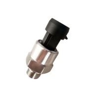 Quality 4-20ma 0.5-4.5V Piezoelectric Pressure Sensor ISO9001 Certification for sale