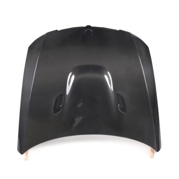 Quality Lightweight Carbon Fiber Hood for BMW E92 M3 V Modification Durable and Year 2005-2013 for sale