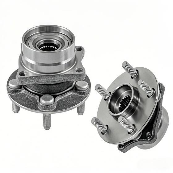 Quality 43510-47010 Front Toyota Prius Wheel Bearing Replacement Automotive Spare Parts for sale