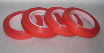 Quality White High Temperature Resistant Tape Silicone Coating Adhesion For Protection for sale