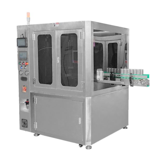 Quality Anti Aging Multi Function Smart Hydrogen Rich Water Cans Automatic Filling for sale