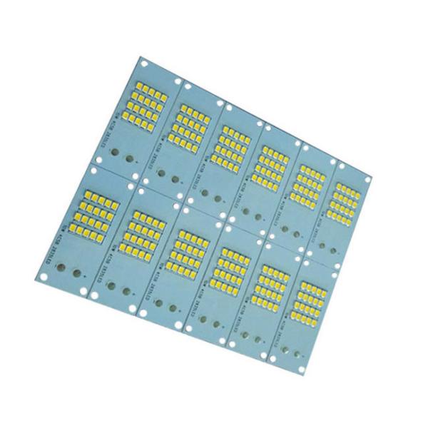 Quality FR4 LED PCB Assembly Aluminum Cree LED Printed Circuit Board for sale