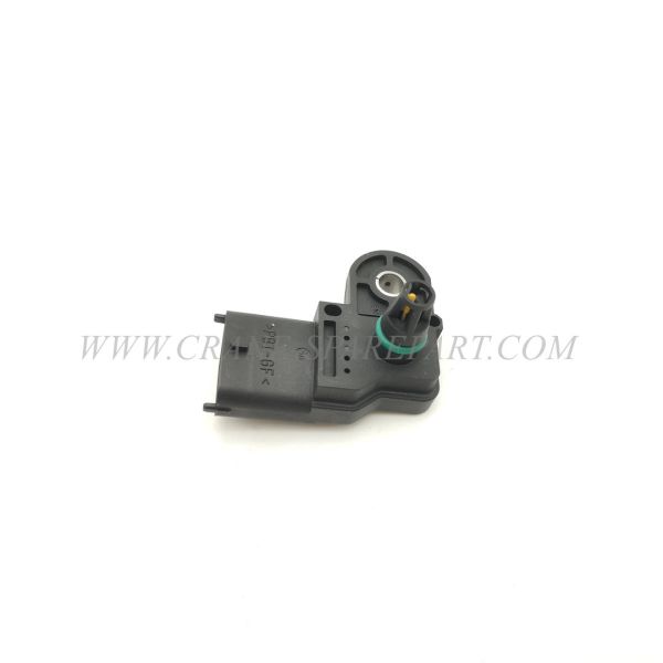 Quality 60106806 Crane Engine Parts Intake Temperature Sensor IOS9001 for sale