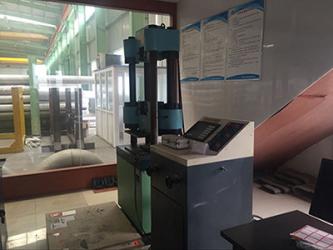China Factory - Shanghai Aboom Metal prodcut co.,ltd