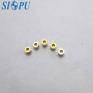 Quality SMP Female RF Cable Assembly – Semi-Flexible / Semi-Rigid Cable for sale