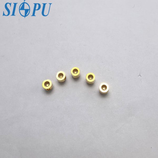 Quality SMP Female RF Cable Assembly – Semi-Flexible / Semi-Rigid Cable for sale