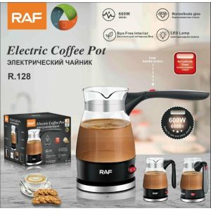 Quality Electric Coffee Pot R.128 for sale