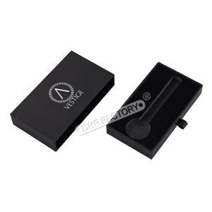 Quality Luxury Printing Christmas Tree Style Paper Box Designed For Gift Products for sale