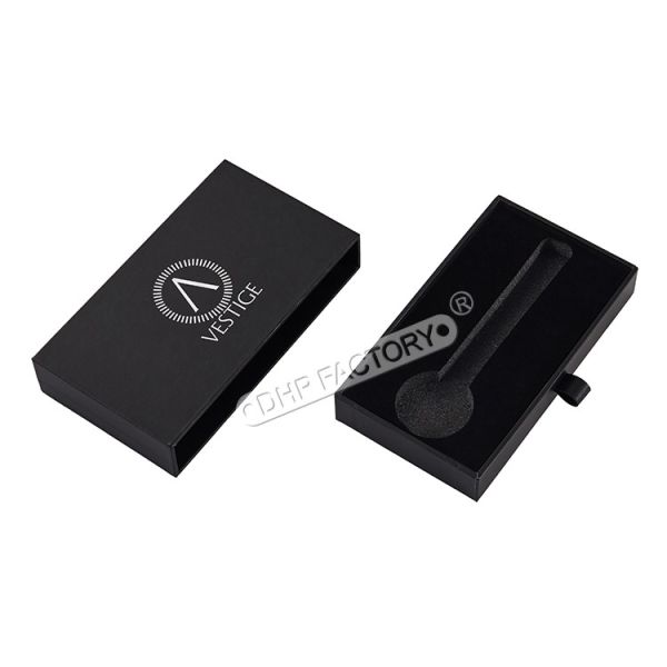 Quality Luxury Printing Christmas Tree Style Paper Box Designed For Gift Products for sale