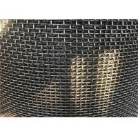 Quality FeCrAl Wire Mesh Woven Wire 8 Mesh Used In Electrical Resistance Heating Elements for sale