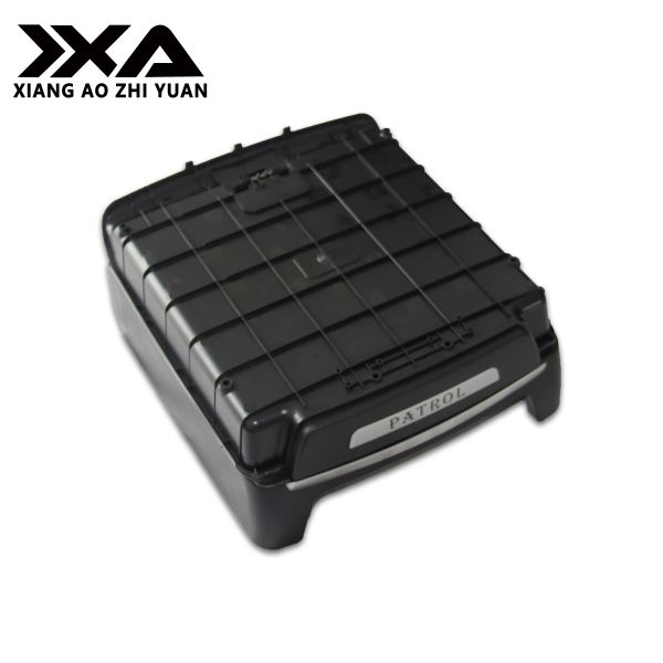 Quality First Generation Car Armrest Universal Nissan Patrol Y62 Parts for sale