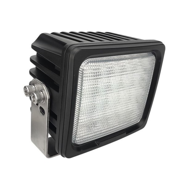 Quality 100W Excavator Work Light IP67 LED Off Road Lights Customized for sale
