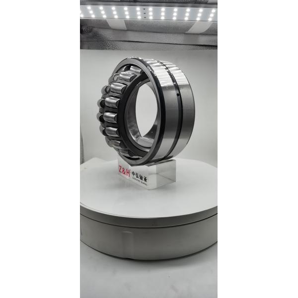 Quality P4 Spherical Roller Bearing 24122CC/W33 110×180×69MM for sale