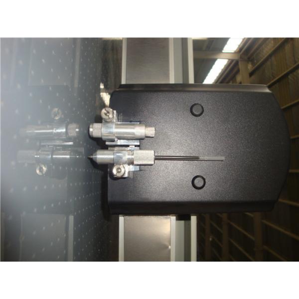 Quality Paper Pattern Cutter Machine , Garment Cutter Machine 0.5-2 Mm Cutting Thickness for sale