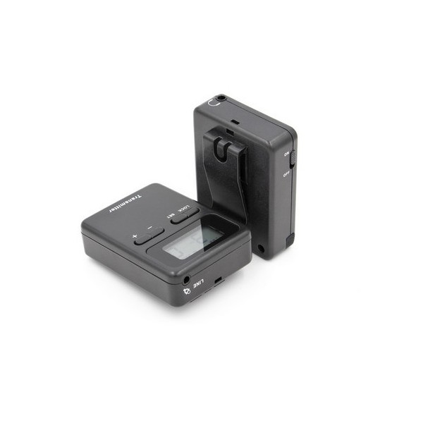 Quality High Performance 008A Mini Wireless Tour Guide System , Travel Audio Guide for sale