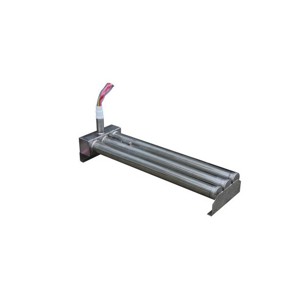 Quality Flex Riser Electric Immersion Heater 3000-36000W Over The Side Immersion Heaters for sale