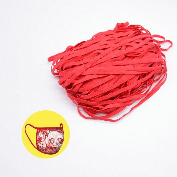 Quality Spandex Earloop Rope for sale