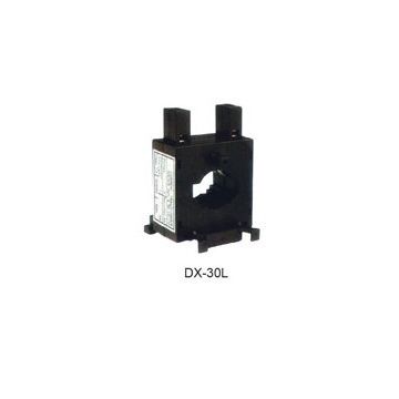 Quality Reliable 50Hz - 60Hz DC Contactor Current Transformers Lightweight Low Voltage for sale