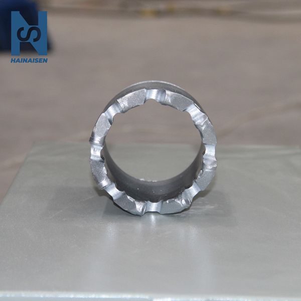 Quality 94mm PDC Core Drill Bit Diamond 9 Blade PDC Bit For Well Drilling for sale