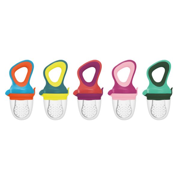 Quality Portable Silicone Baby Infant Pacifier Keeps Falling Out Feeding Bottle Set With Spoon for sale