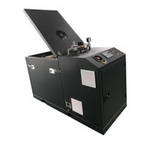 Quality 8KW 10KVA Micro CHP Unit Low Emissions Low Noise Super Silent BHKW 50Hz for sale