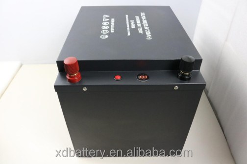 Quality Wall Bms Camper Van Lithium Battery Lifepo4 Bangladesh 12v 100ah For RV for sale