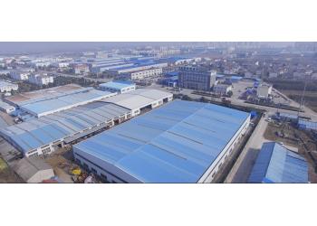 China Factory - Jiangsu Union Logistics System Engineering Co., Ltd.