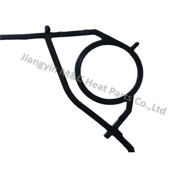 Quality GC16 Industry Heat Exchanger Gaskets Non Leakage With Certain Strength for sale