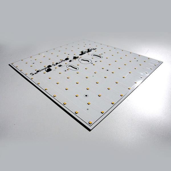 Quality 280*280mm Flick Free 30W LED Dimmable Module For Indoor Lighting for sale