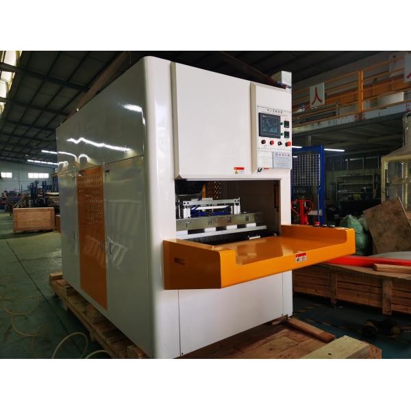 Quality 50Hz EPE PE Polyethylene Foam Packing Material Automatic Feeder Electric for sale