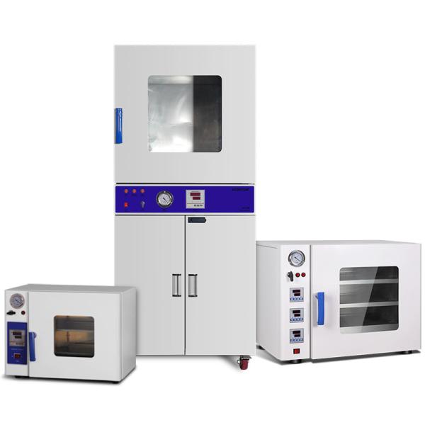 Quality 20L Vacuum Dryer Oven SUS304 Inner Drying Oven Machine for sale