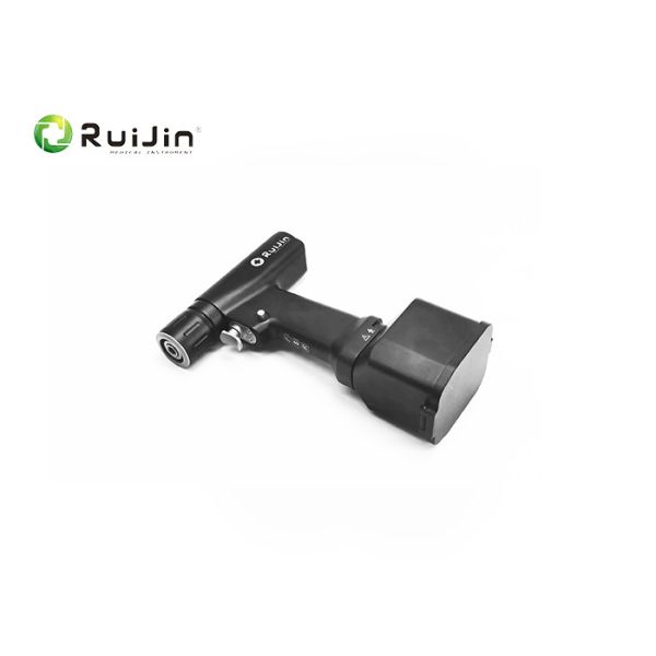 Quality 2.9N/m Battery Operated Orthopedic Drill Surgery for sale