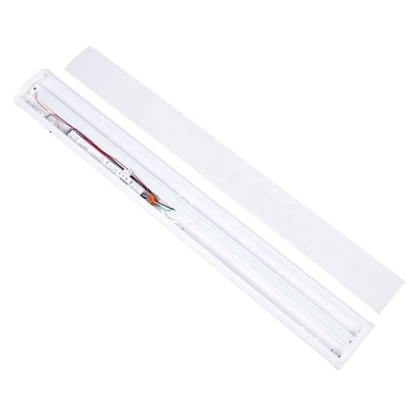 Quality 120lm/w LED Wrap Fixture for Working Temperature -40 40C and Simple Installation for sale
