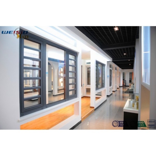 Quality Powder Coated Sliding Frame Aluminium Door Profiles , Extruded Aluminum Shapes for sale